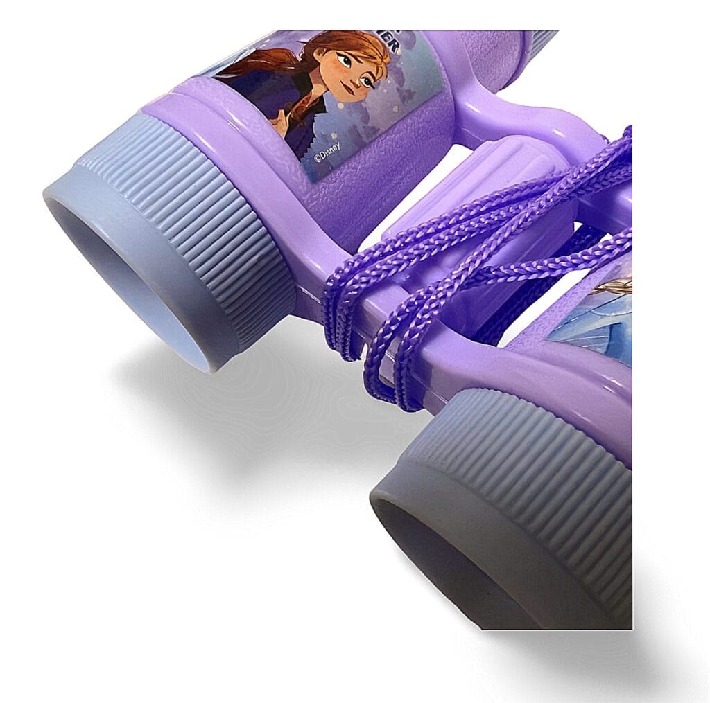 Disney Frozen Binoculars - Licensed merchandise